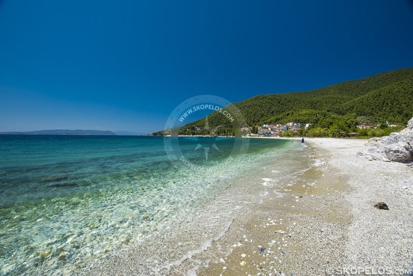 skopelos elios beach, Skopelos beaches, SKOPELOS.COM