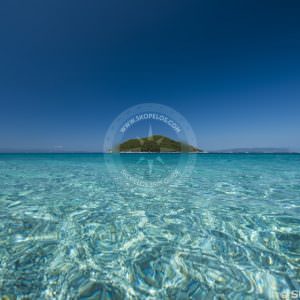 Skopelos Milia Beach, Skopelos beaches - SKOPELOS.COM