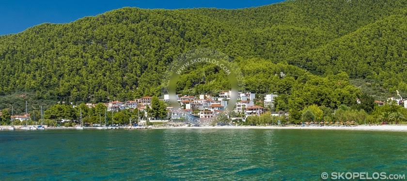 skopelos elios beach, Skopelos beaches, SKOPELOS.COM
