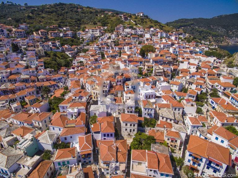 Local Travel Guide Skopelos, practical tips - SKOPELOS.COM