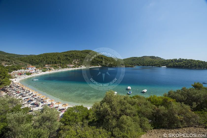 Skopelos Panormos Village, Skopelos Villages, SKOPELOS,COM