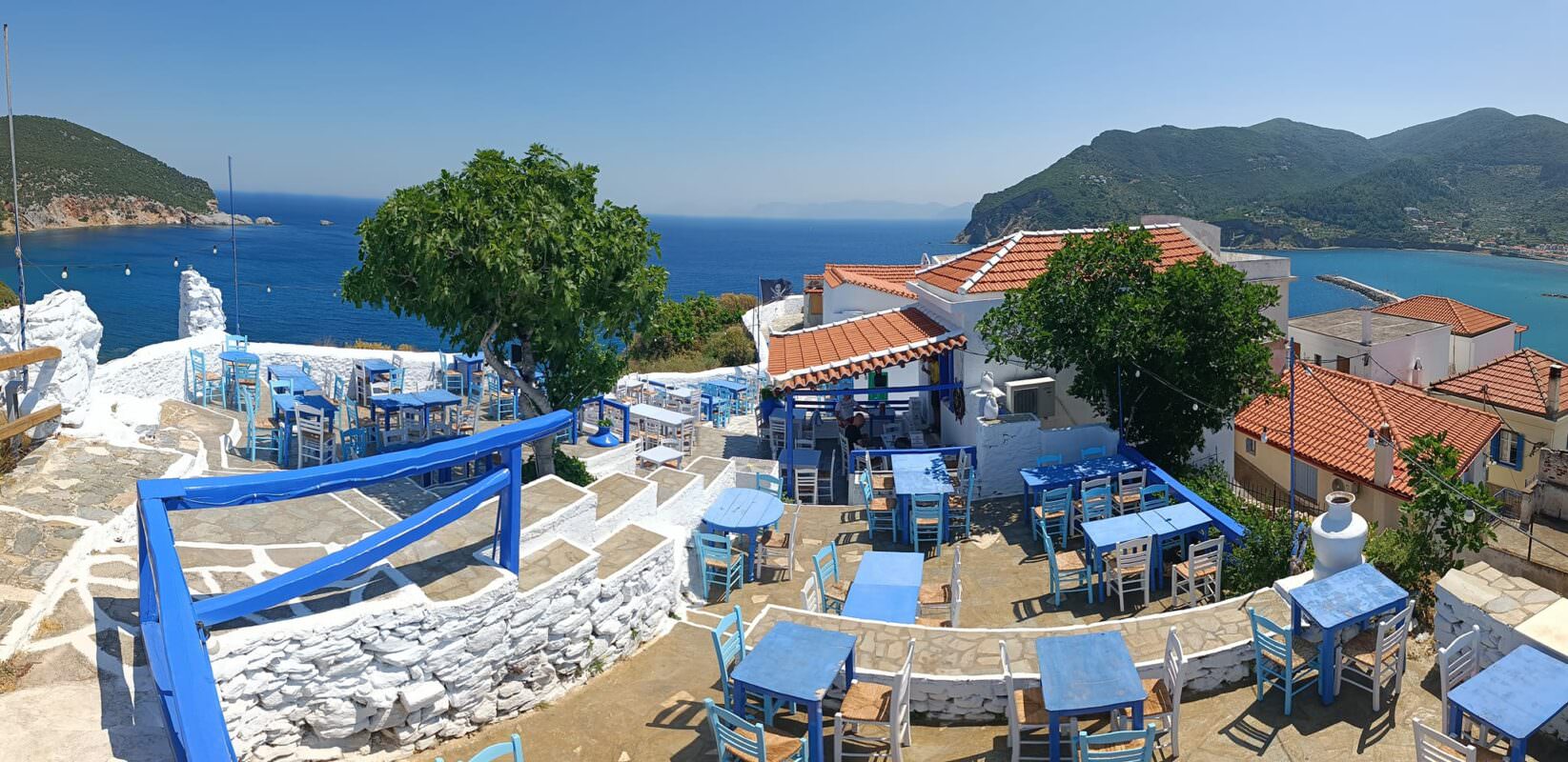 Skopelos Travel Guide, extra tips - SKOPELOS.COM