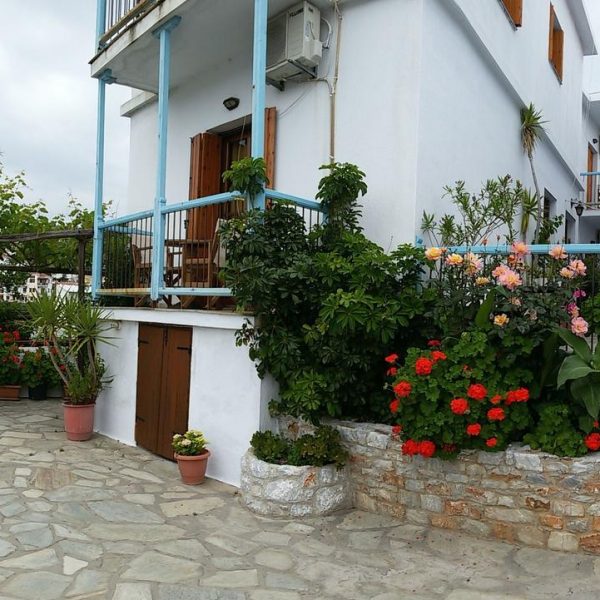 Skopelos Kastro Studios, Skopelos Apartments Studios, SKOPELOS.COM - SKOPELOS.COM