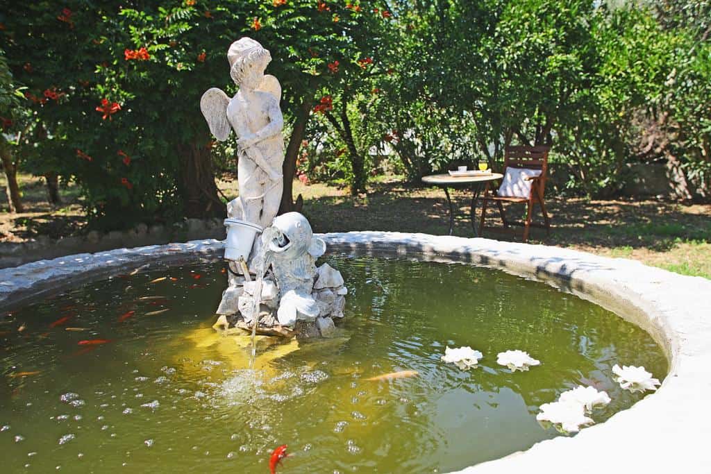 Yianna Studios près de Chora - Skopelos.com